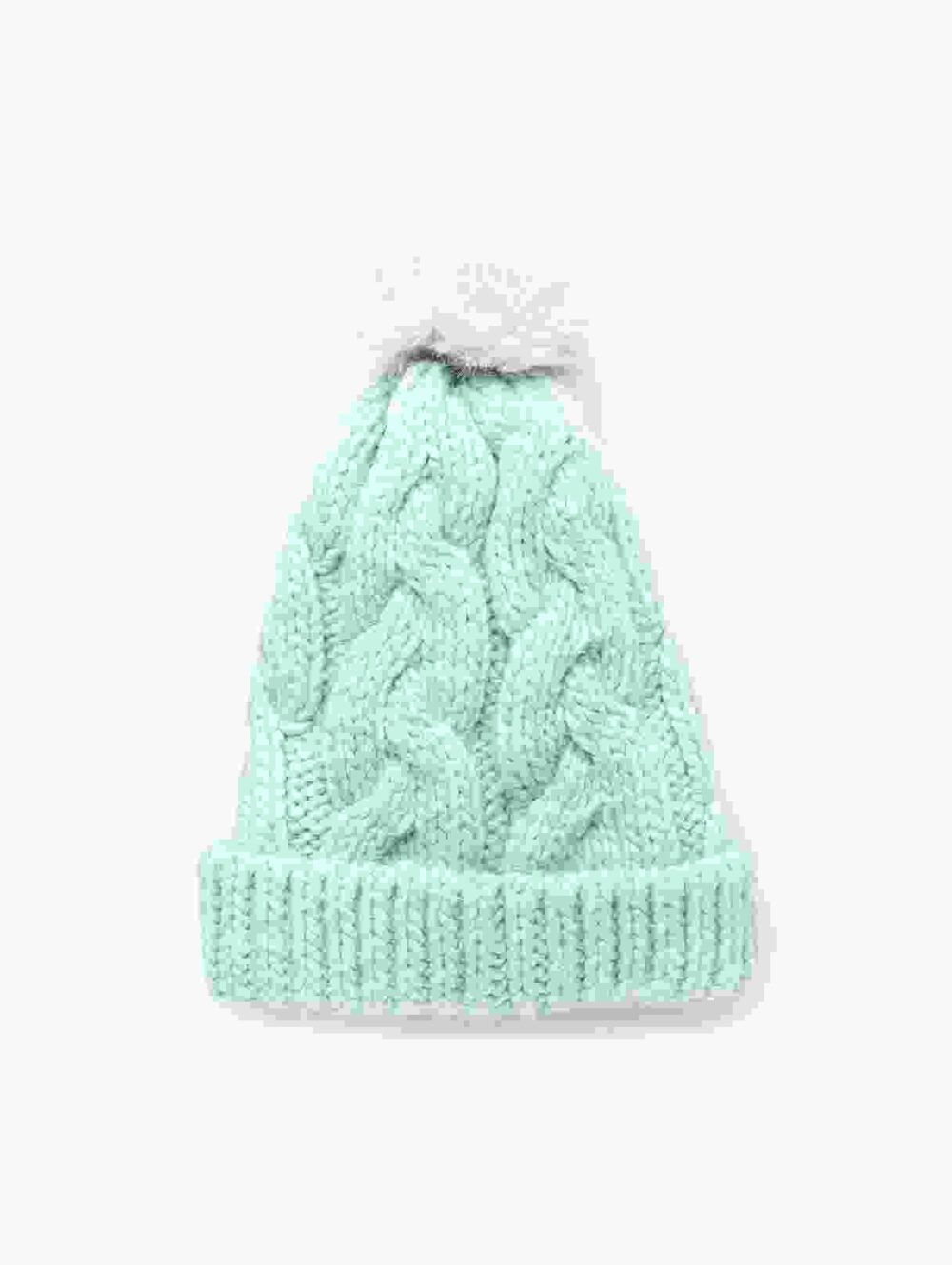 Knit Winter Cap – CRISPY KING LANKA